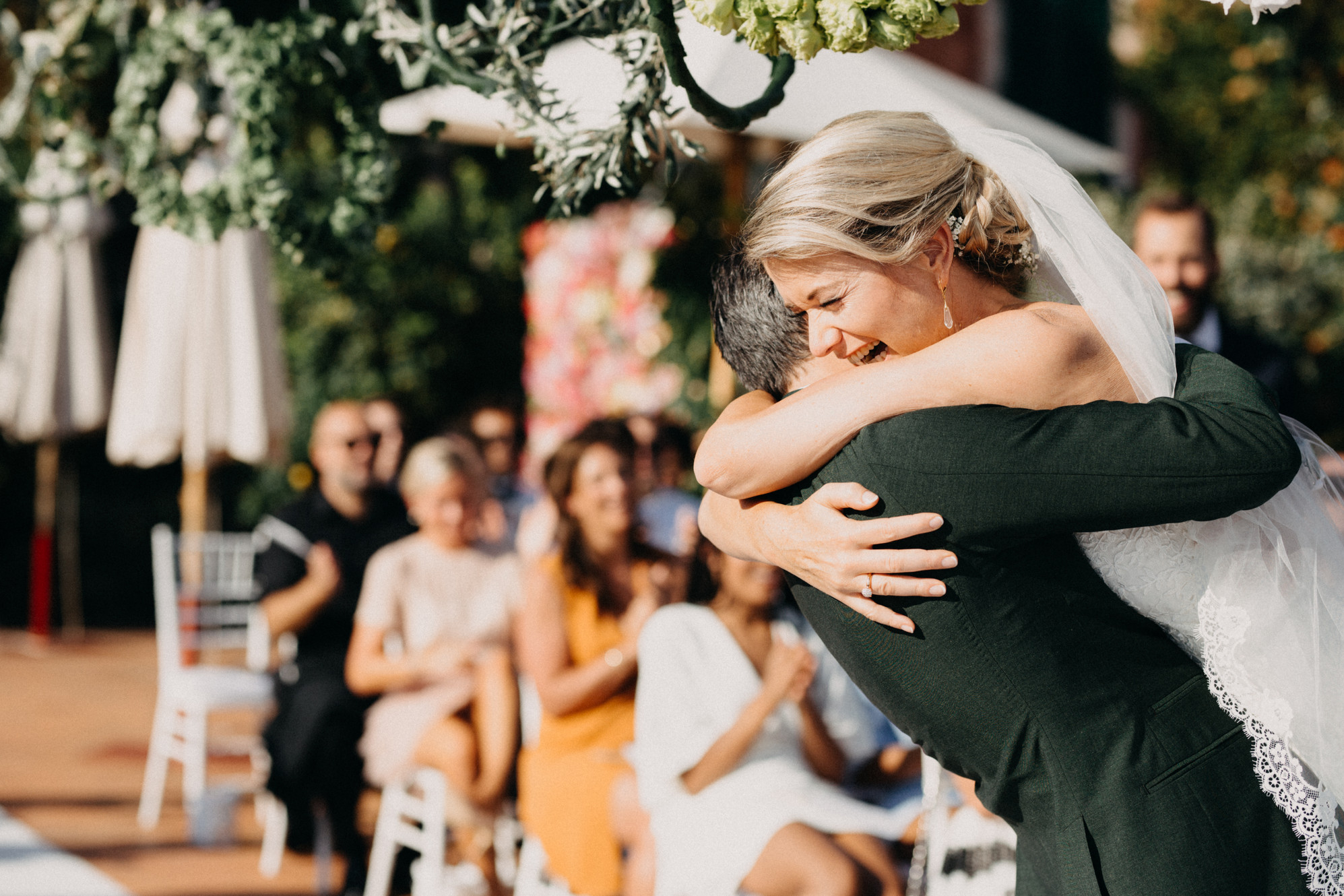 Trouwfotograaf | Amsterdam | The Wedding Couple