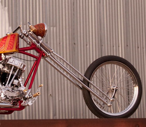 The Springer | spitfire