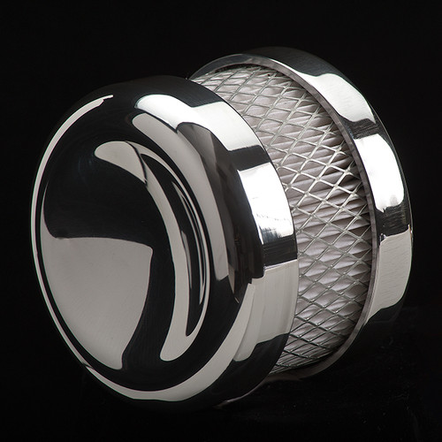 Crater air cleaner | spitfire