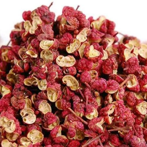 Chinese Prickly Ash Seeds 25kg*1 | Sun Lok Trading Co.