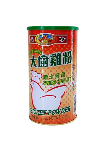 Pun Chun Chef Chicken Powder 1kg*12 | Sun Lok Trading Co.