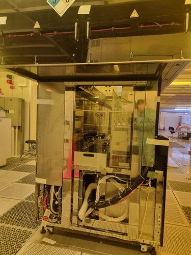 E11-0012 TEL Mark VIII | ETSG