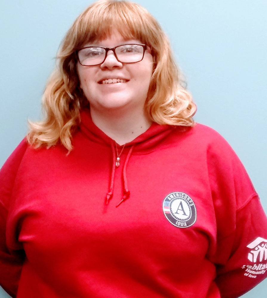 AmeriCorps Member Spotlight: Taylor Kirby
