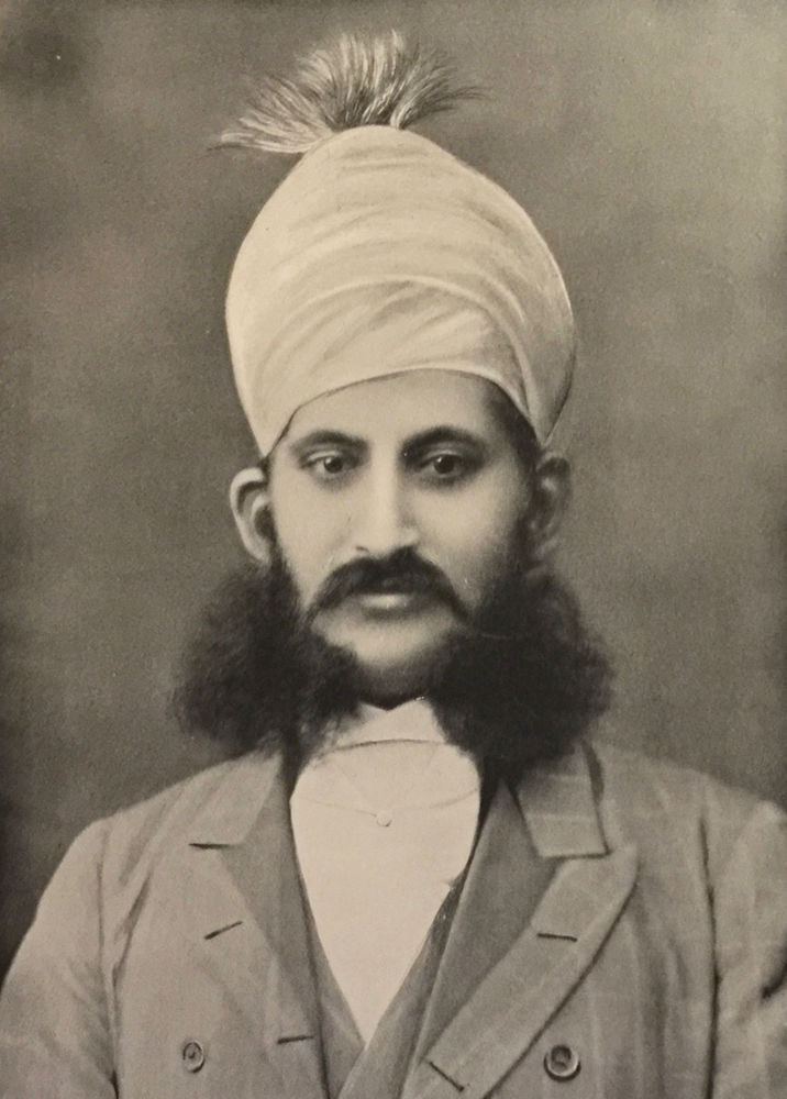 24. Nizams of Hyderabad