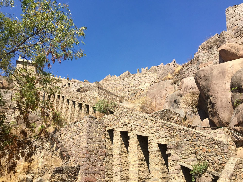 24. Nizams of Hyderabad