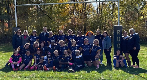 Akron Rugby Football Club | Akron