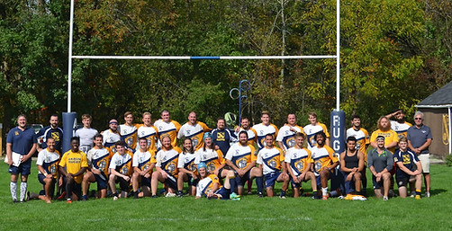 Akron Rugby Football Club | Akron