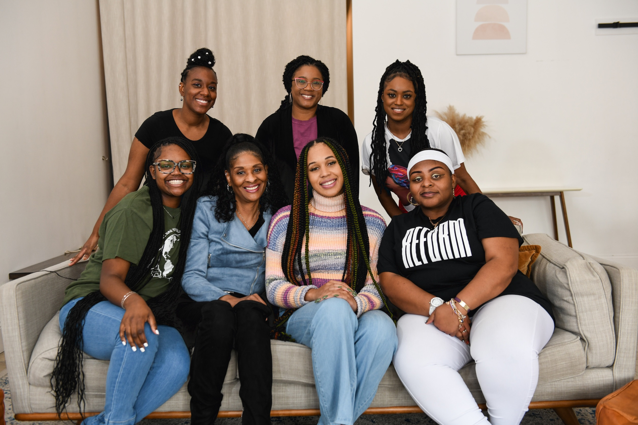 Free Mental Health Care| Sista Afya Community Care | Chicago