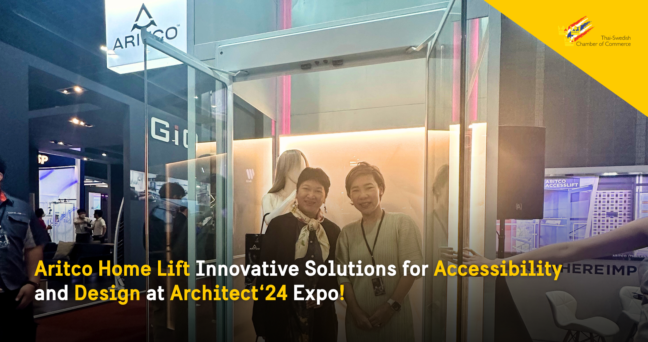 Aritco Home Lift Innovative Solutions for Accessibility and Design at ...