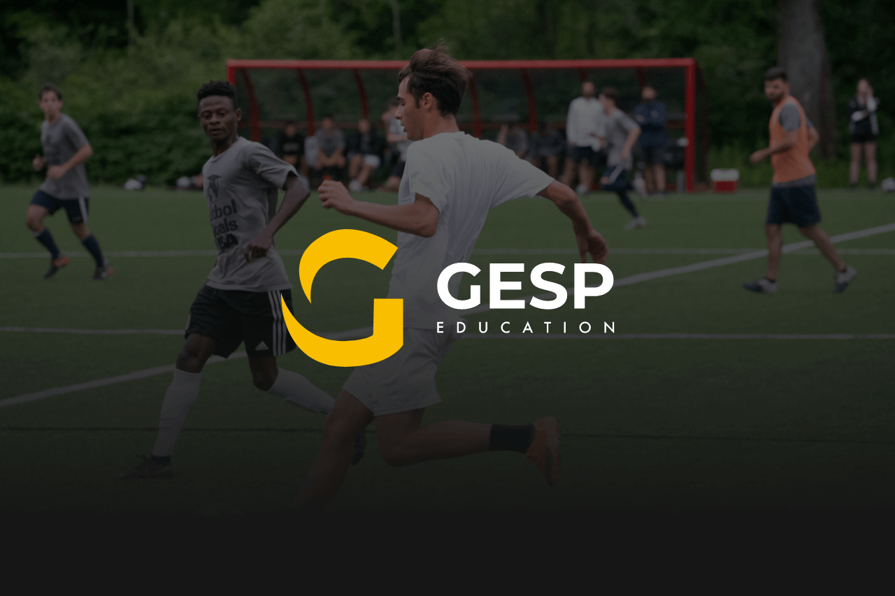 Education Consulting | GESP