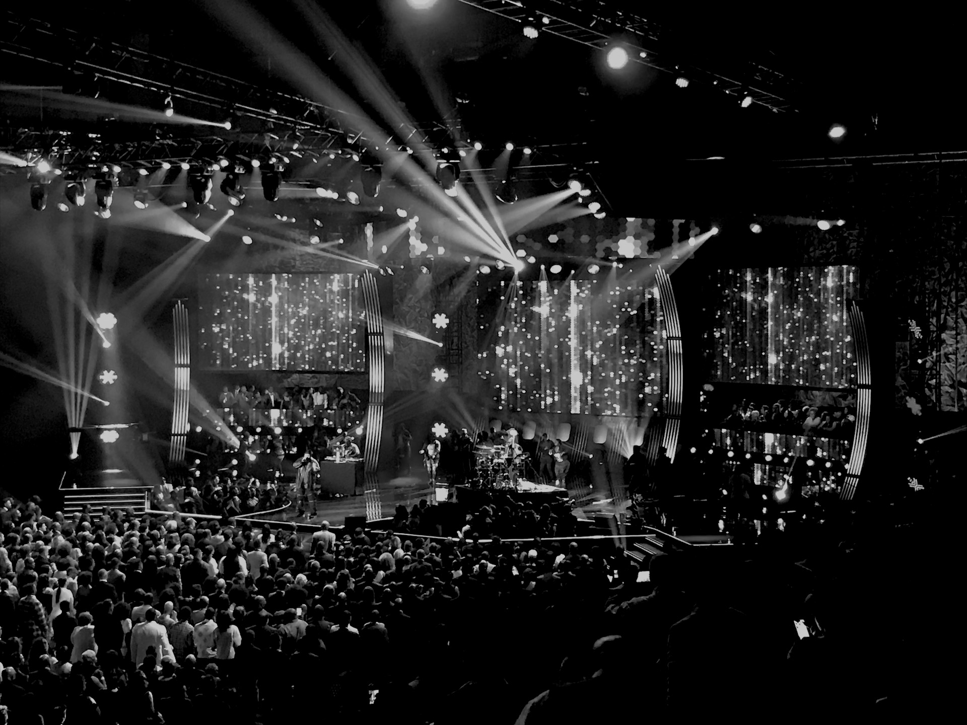 Go Live Productions | Nashville TN