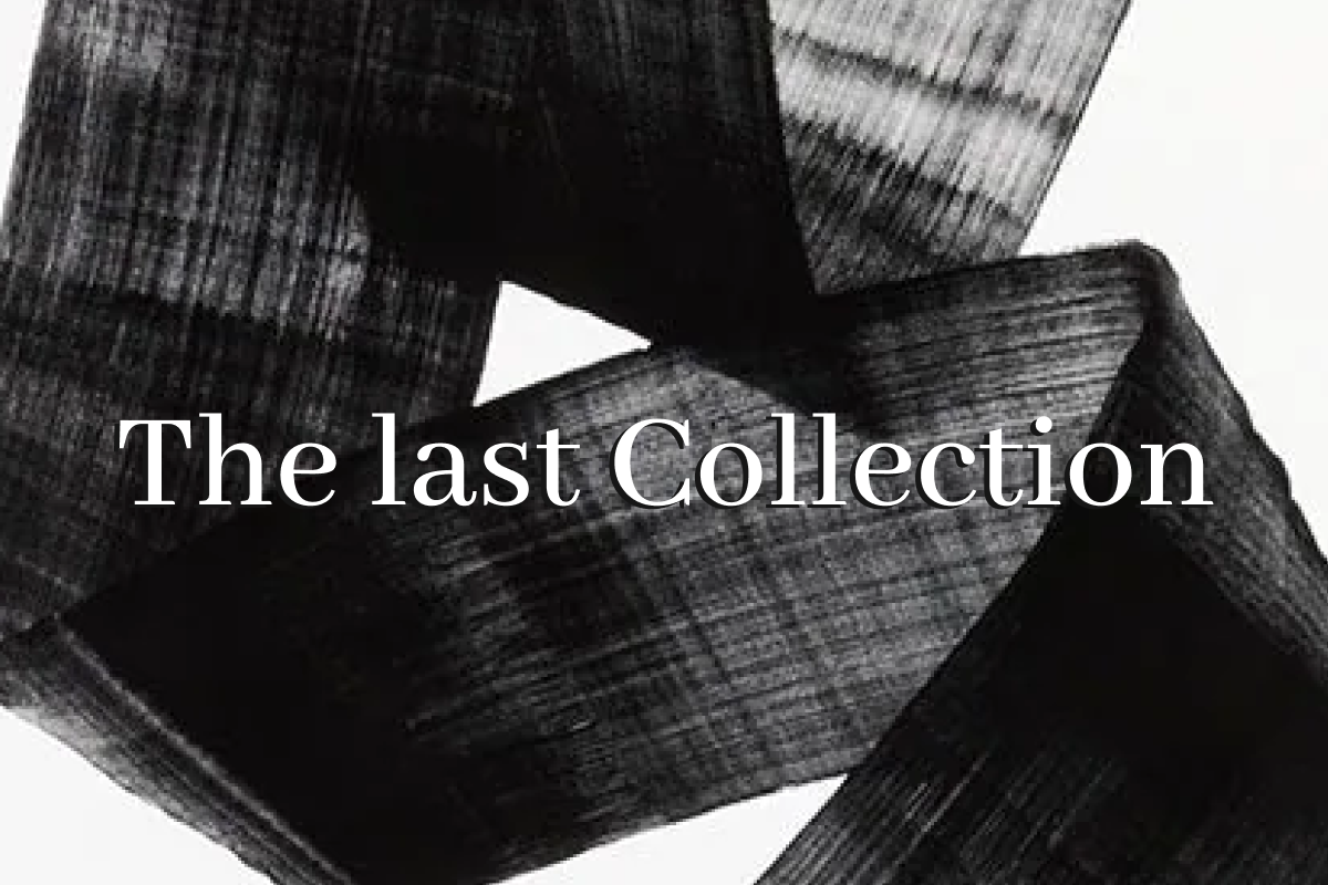 The last Collection | 차트 Chaart