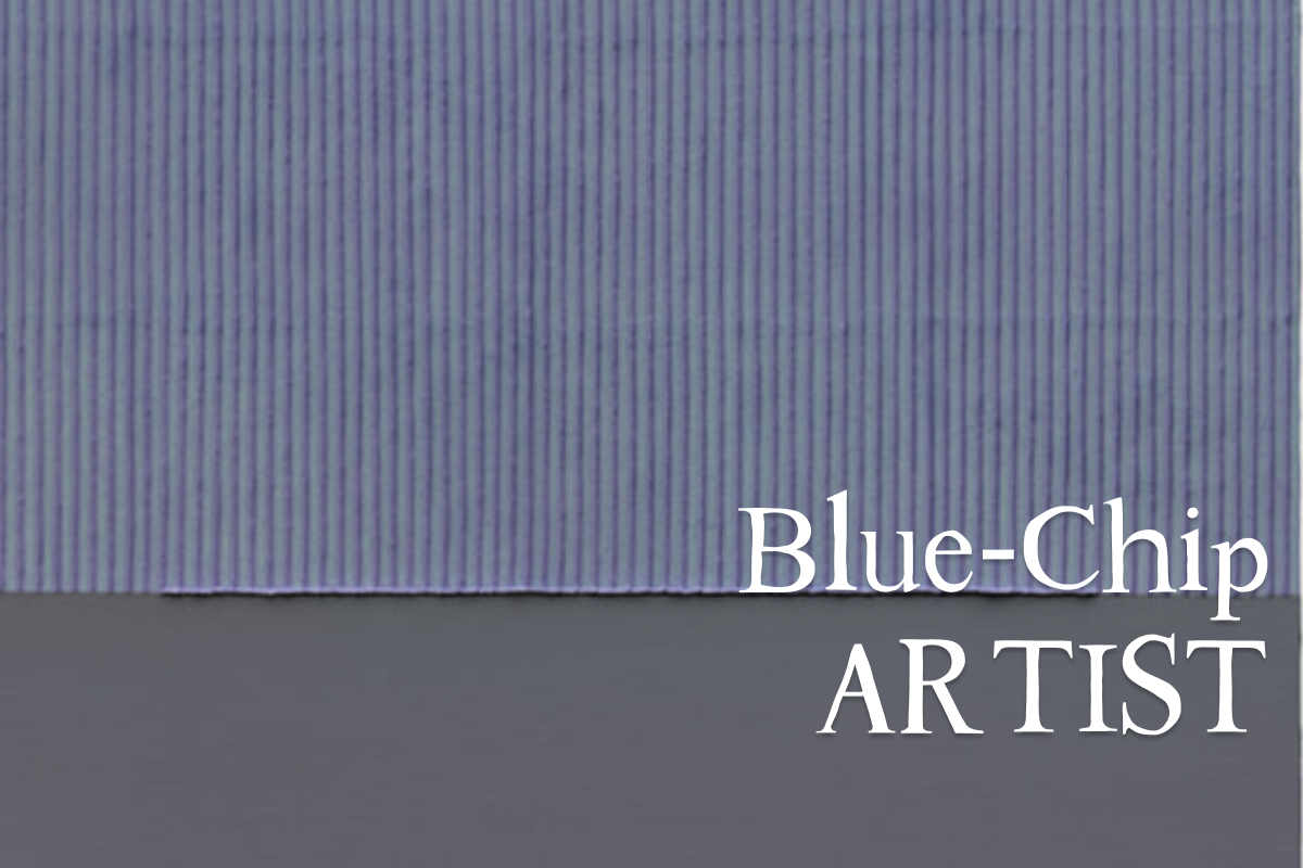 Blue-Chip ARTIST | 차트 Chaart