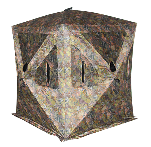 Ground Fort ~ TB553 | Trophy Treestands