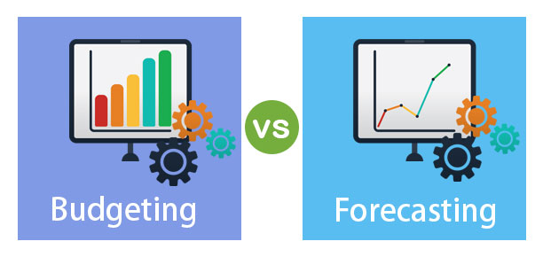What’s the Difference Between Budgeting and Forecasting?