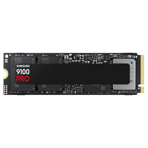 Samsung 9100 Pro NVME M.2 SSD 1TB, 2TB, 4TB | GeForce Arena