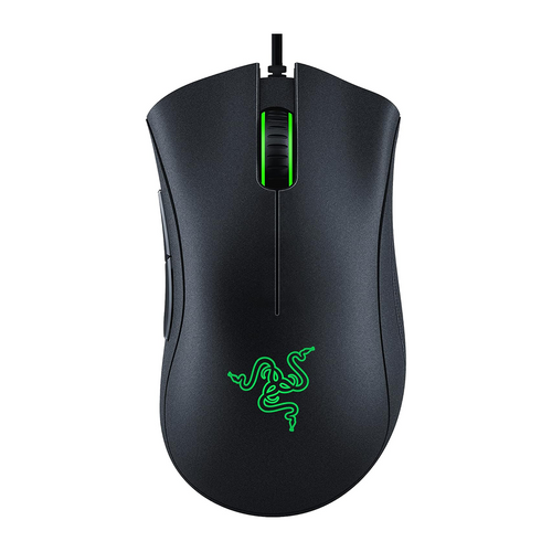 Razer DeathAdder - Gaming RGB Mouse | GeForce Arena