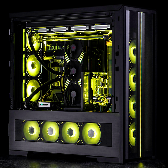 most expensive computer build