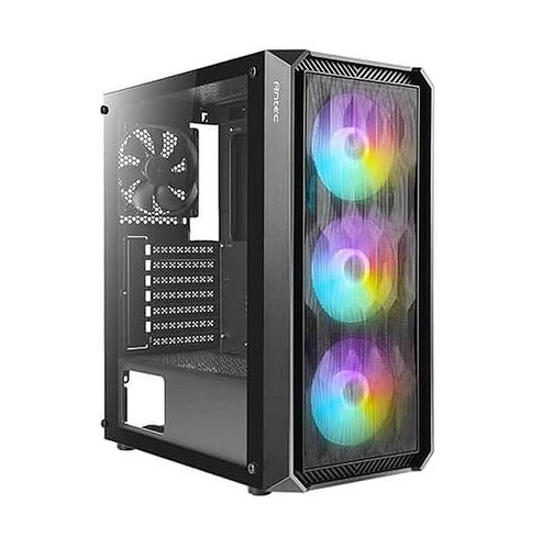 Antec NX-Series Gaming PC Cases | GeForce Arena