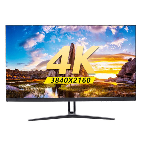 AOC - 27 Inch, 4K(Ultra-HD), IPS - Desktop Monitor | GeForce Arena