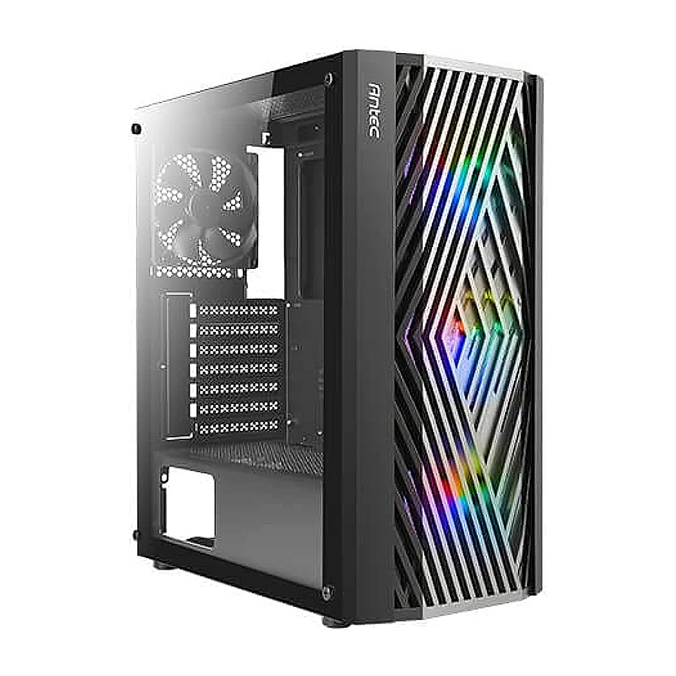 Gaming Cases | GeForce Arena