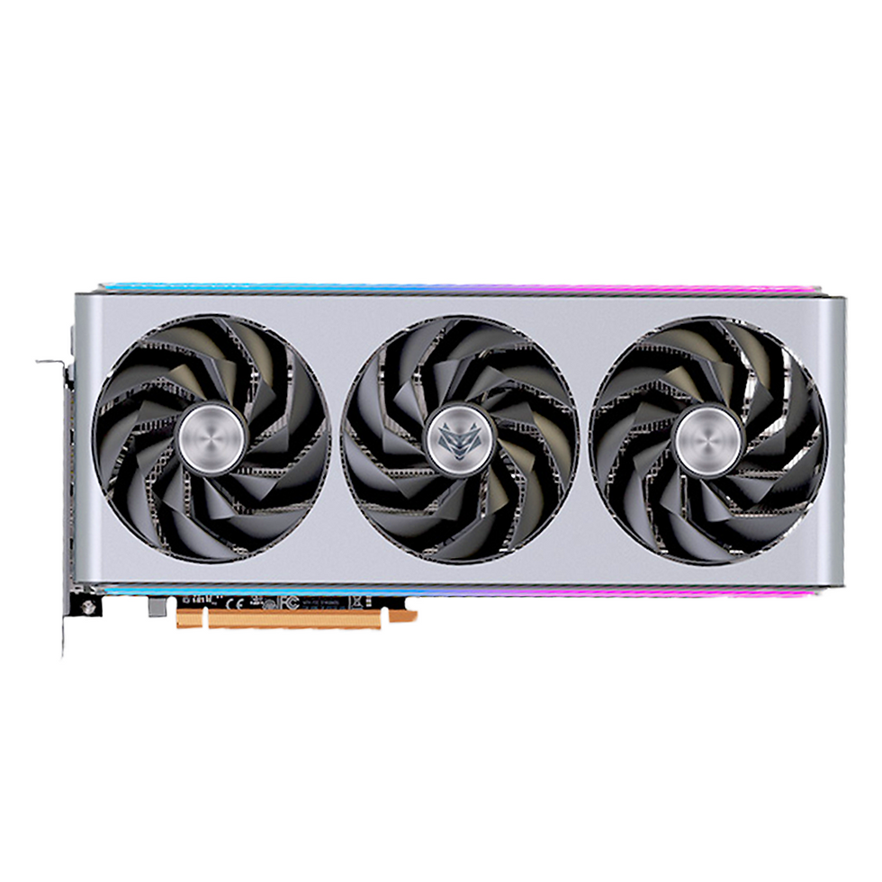 AMD RX 7000 Series | GeForce Arena