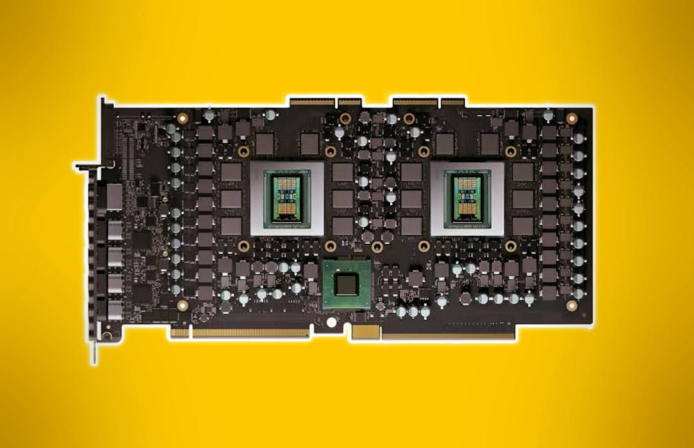 Apple's New AMD Radeon Pro W6800X Duo & W6900X Graphics Cards