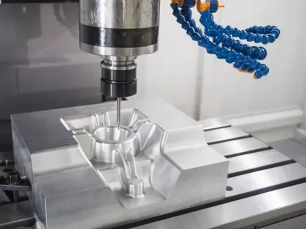 Aluminium CNC Cutting Service: An Overview