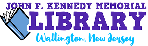 Home | Wallington Library