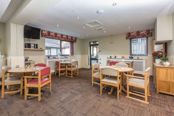 Walton Care | The Grove - Burnley | A fine Burnley Care Hom