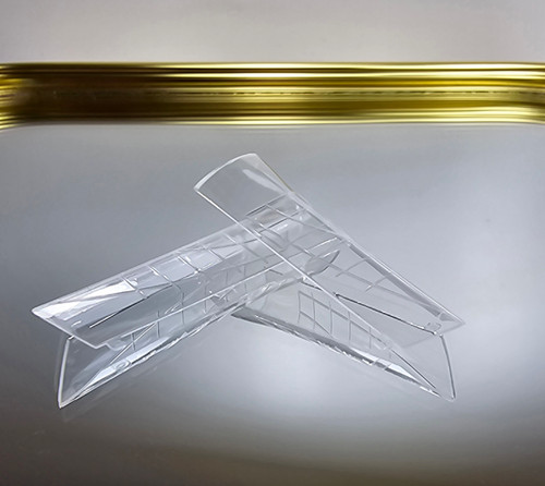 Fast Forms Half EDGE | My Site