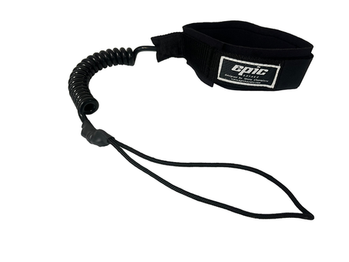 Pro Leg Leash | Surfski Charleston