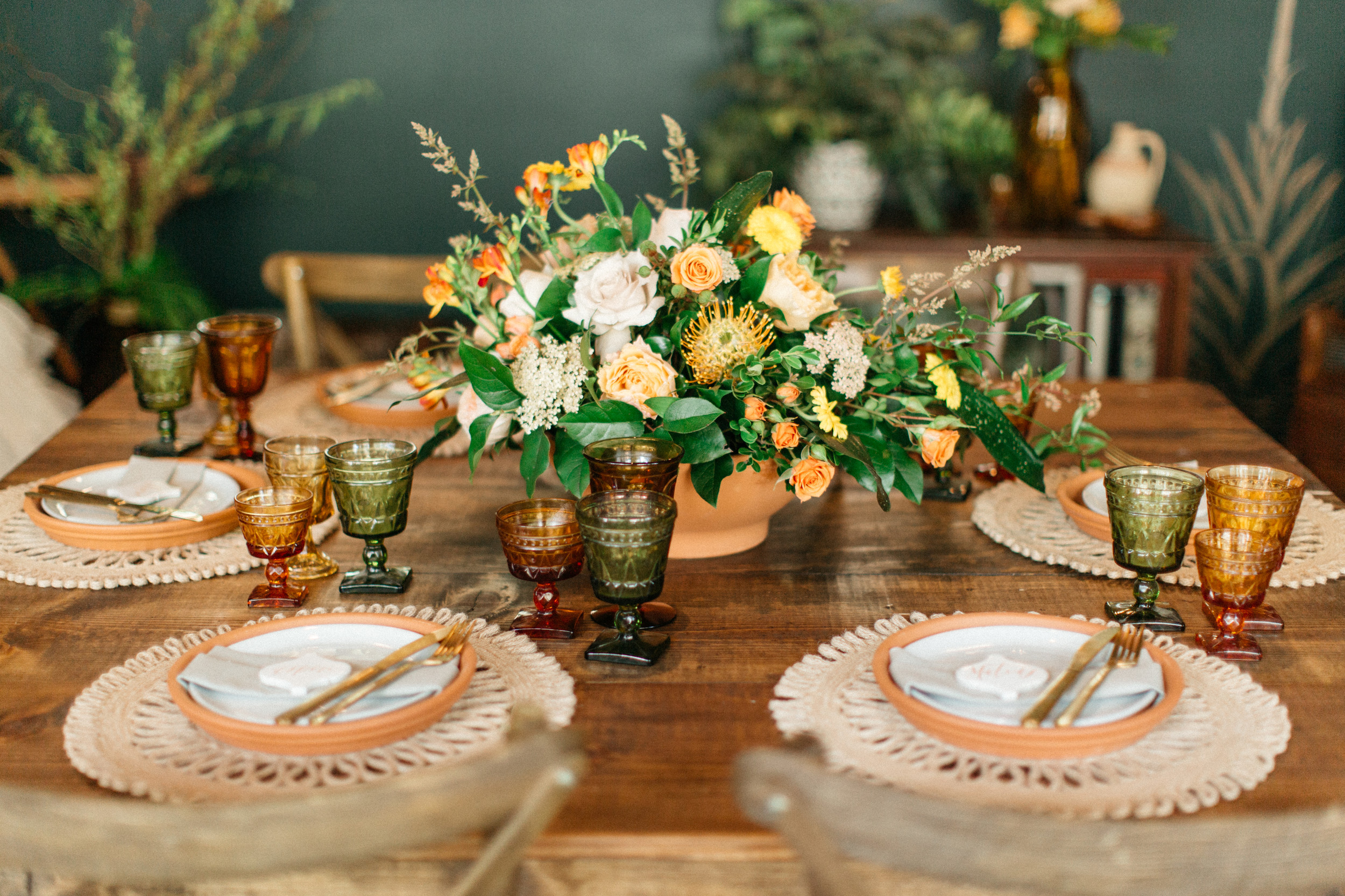 Private Events | Orlando | Good Salt Restaurant Group