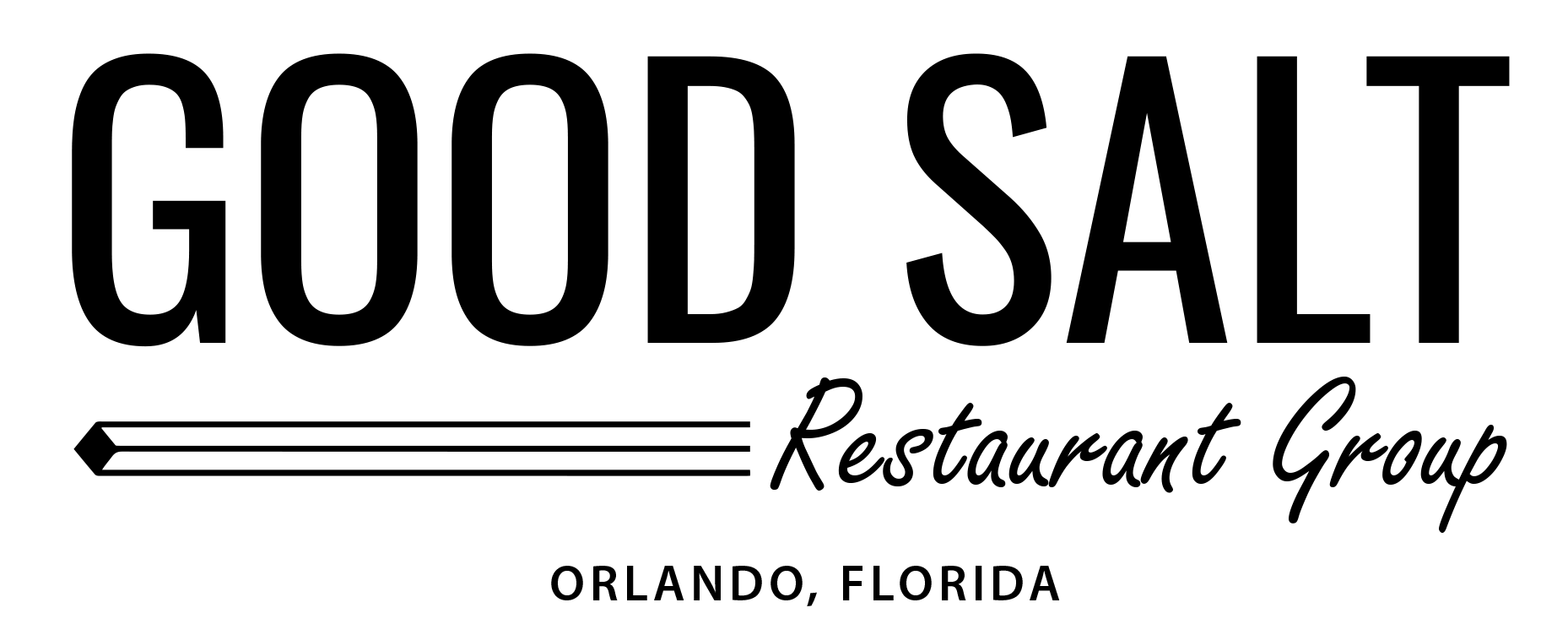 Home | Good Salt Restaurant Group | Orlando