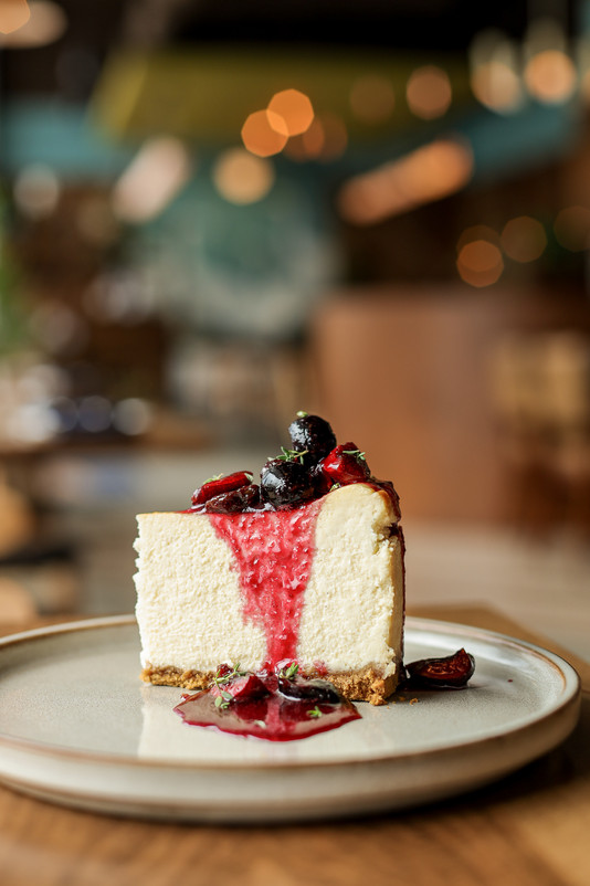 Restaurant and Bar | The Monroe | Orlando, FL