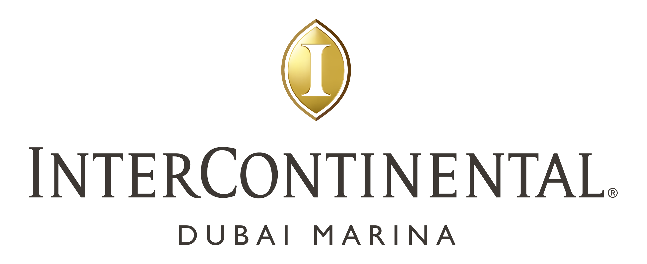 Intercontinental Hotel Logo