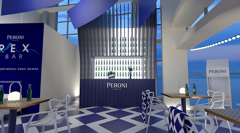 Restaurants & Bars | IC MarinaRestaurants & Bars | InterContinental ...