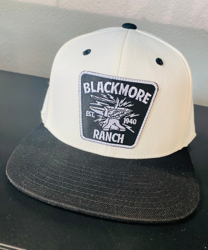 Blackmore Ranch Classic Snapback | Blackmore Ranch