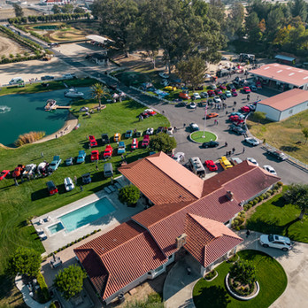 Photos | Blackmore Ranch | United States