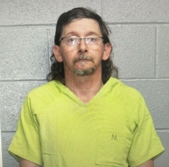 Bailey charged with child sex crimes-released on bond