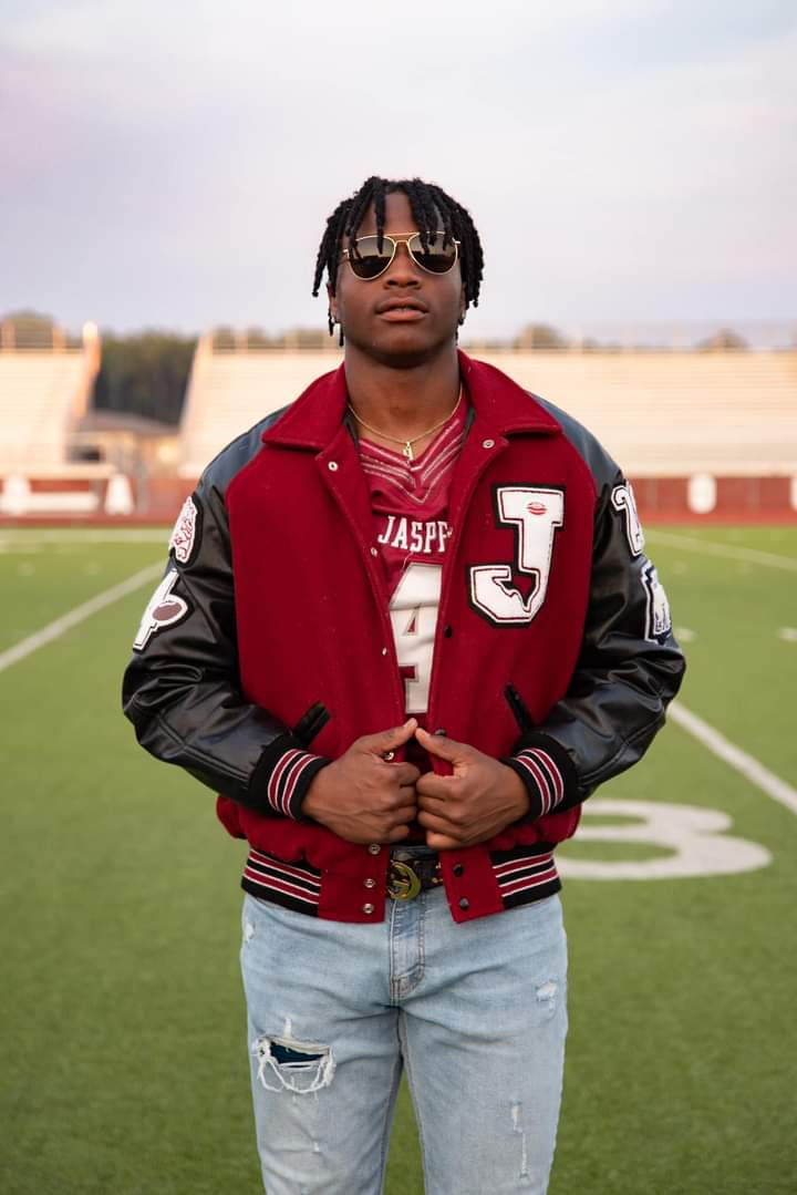 Local Football talent recently earned prestigious awards