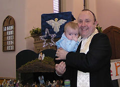 Contact | Nairn United Reforme