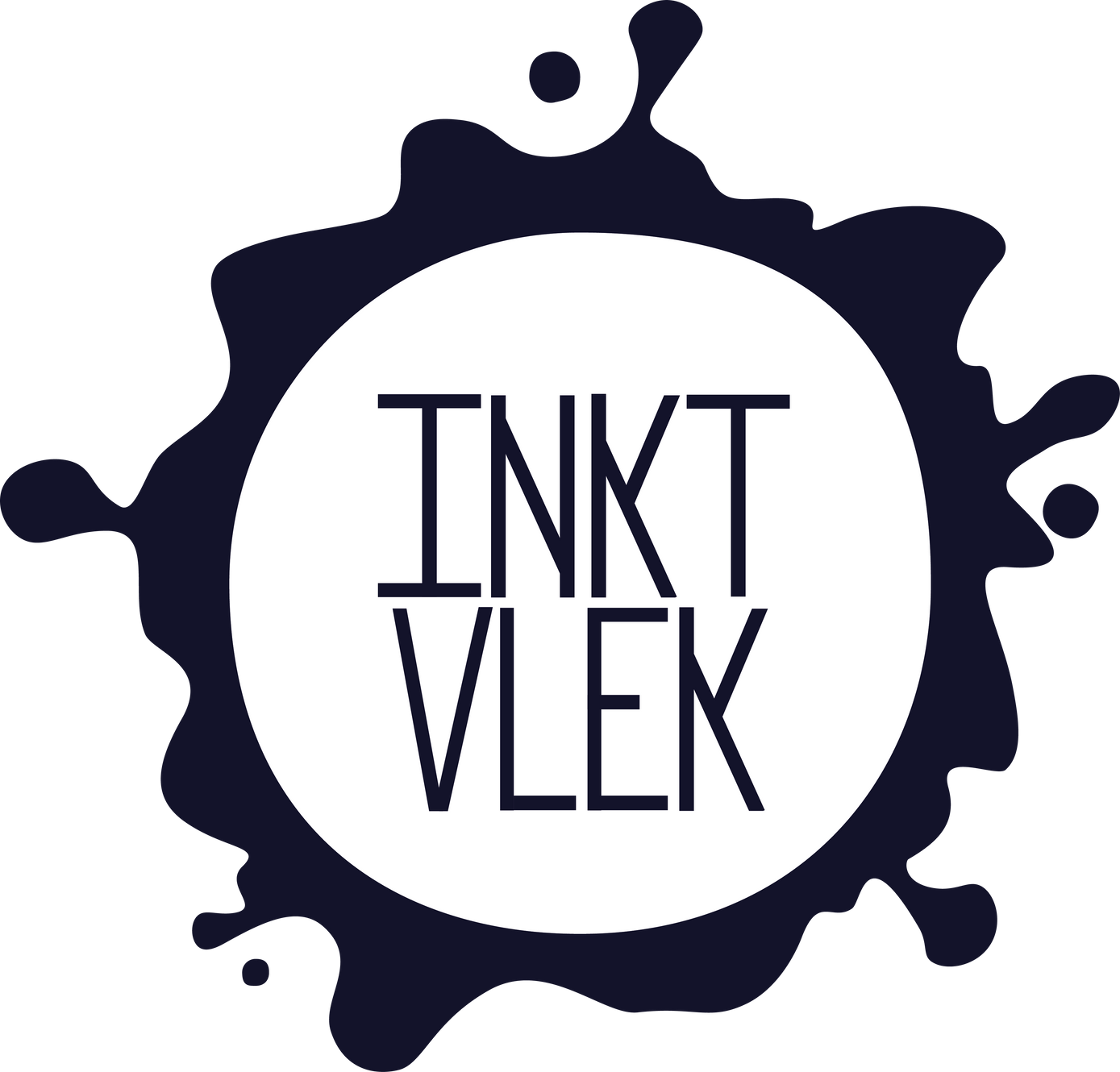 About | Inktvlek