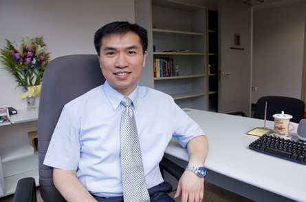 Home | Reynold Cheng