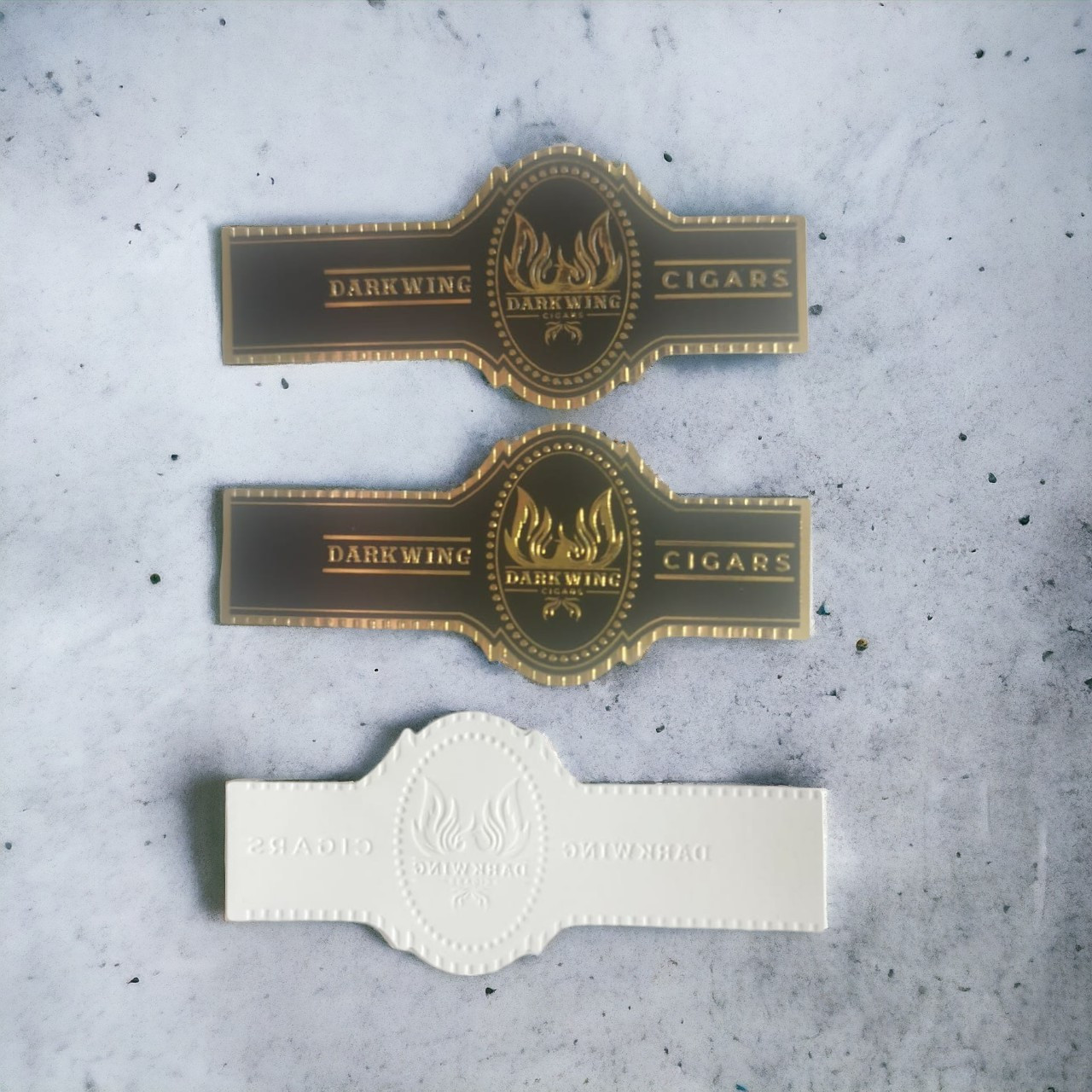 Custom Cigar Band Trends for Cigar Companies and How to Design Your Bands: