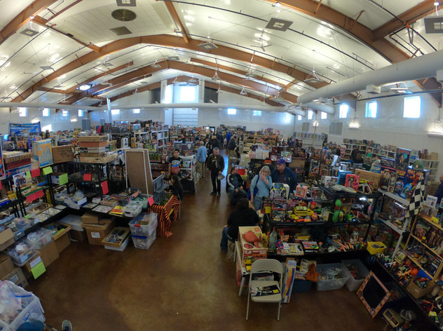 Home | Chicago Toy Show