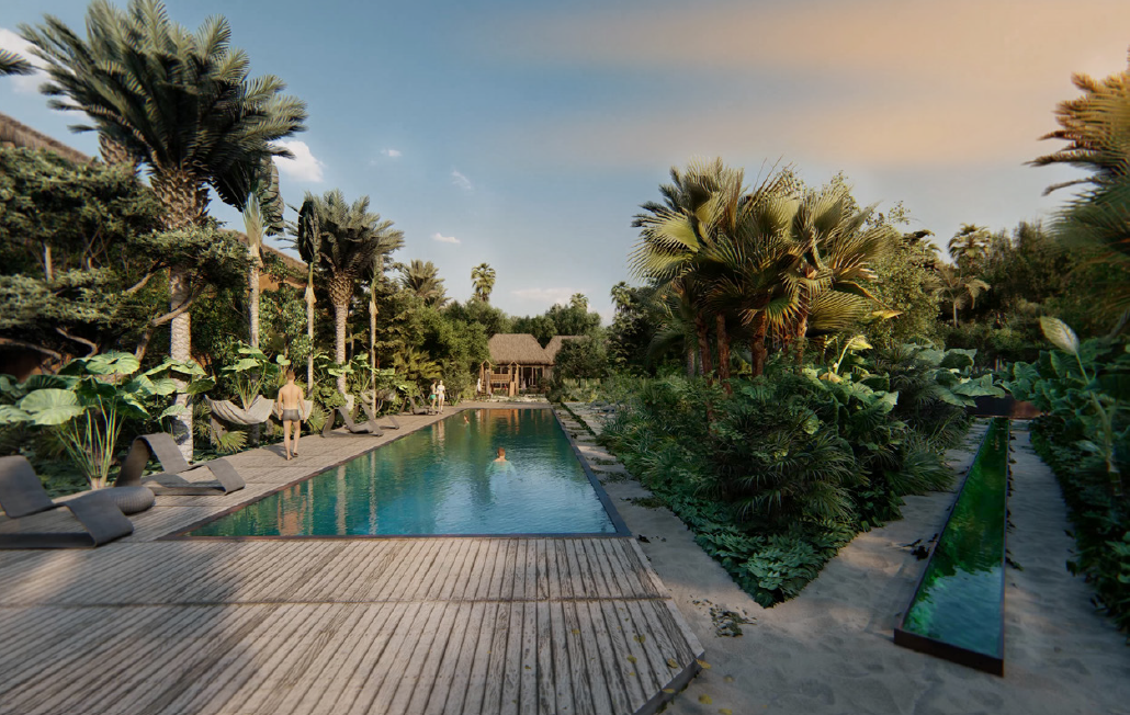 Por qué Tulum es el destino perfecto para tu próxima inversión inmobiliaria