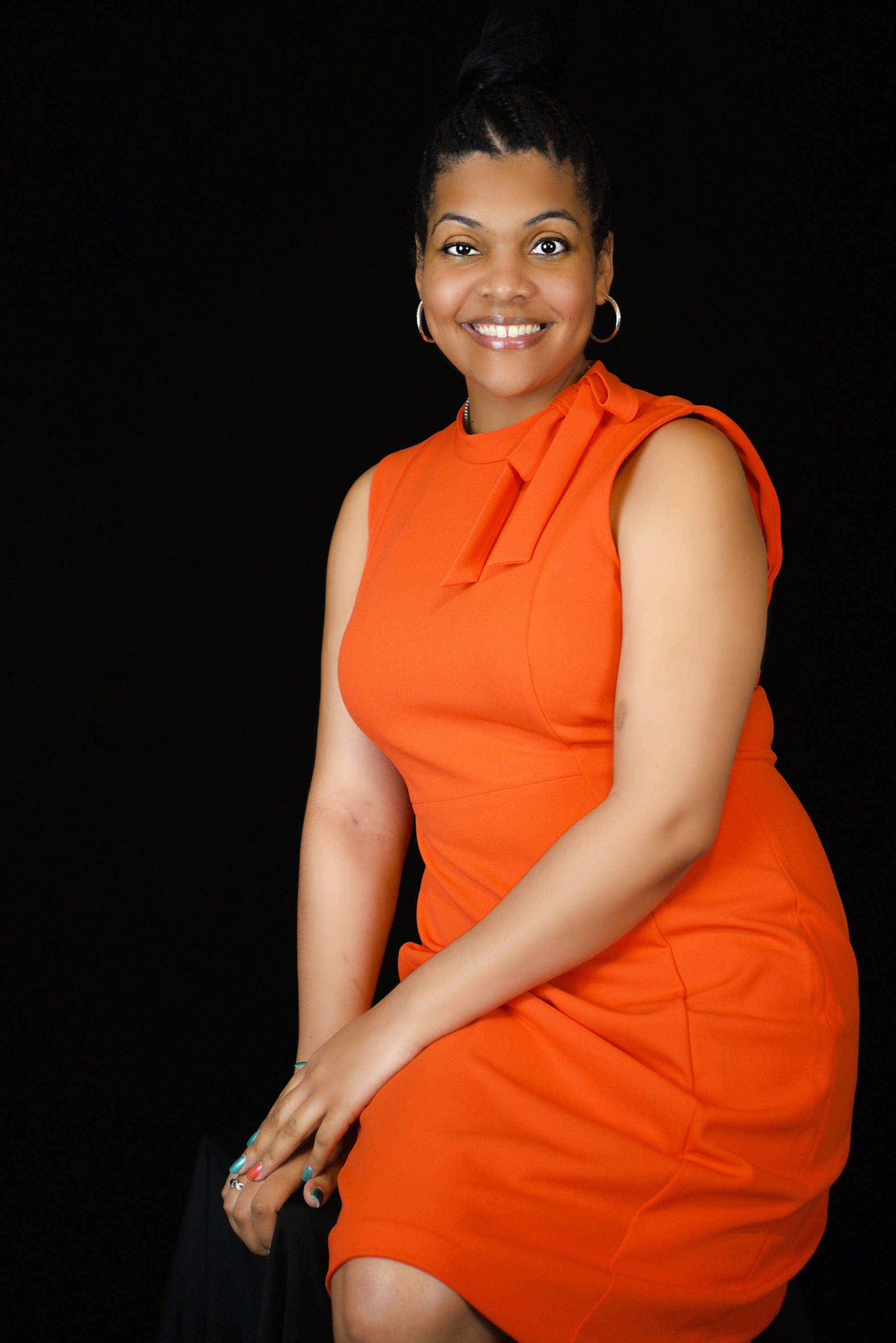 Ciara Lewis, CEO and Consultant , Executive Contributor at Brainz Magazine