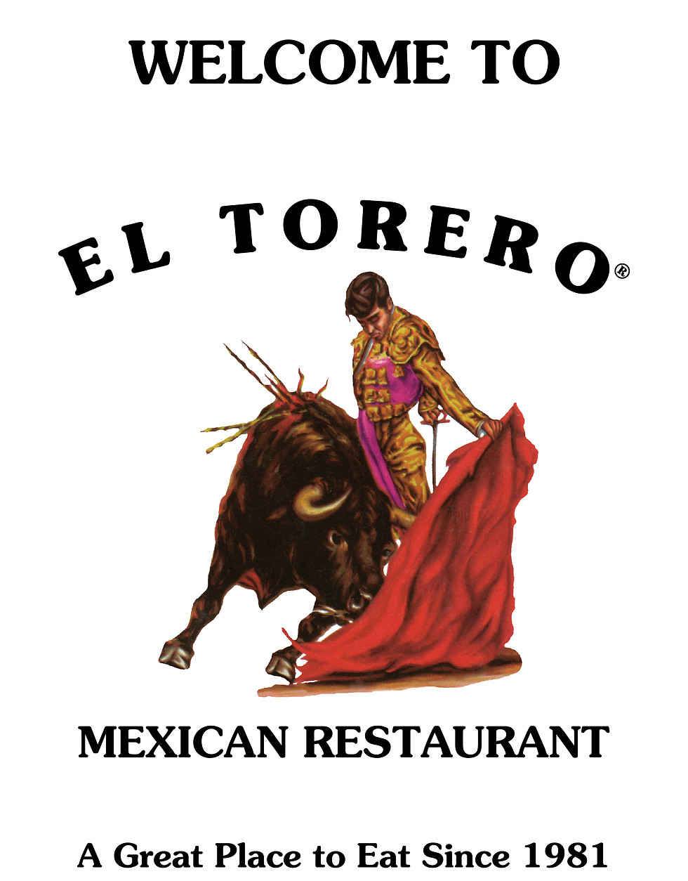 HOME | El Torero