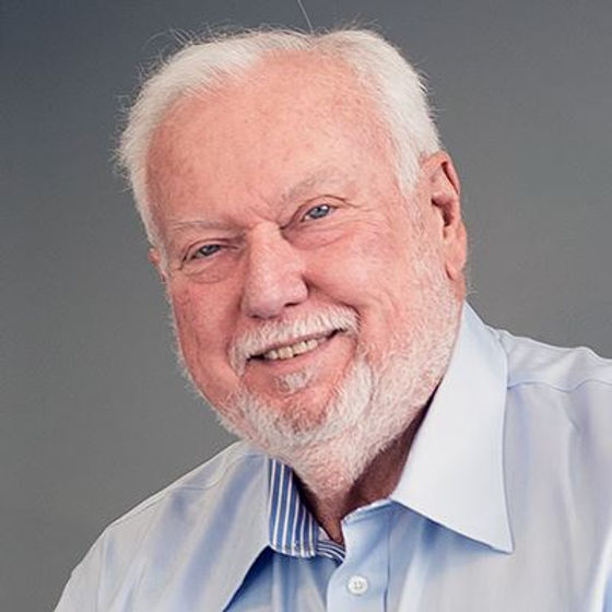 Usia Fellow Prof Cecil R Reynolds
